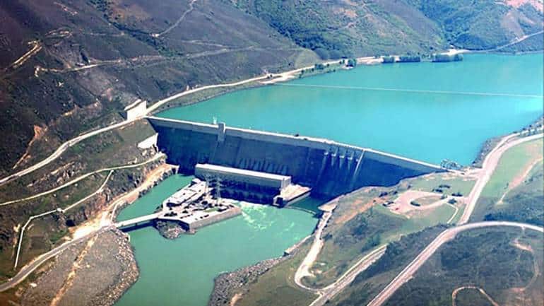 Pakistan collected $40 million from public to build dam, then spent $63 ...