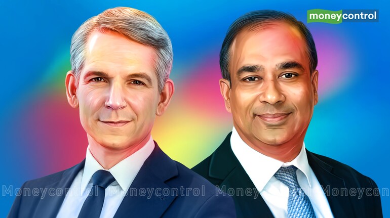 Siemens says digital business in India growing at a higher rate than ...
