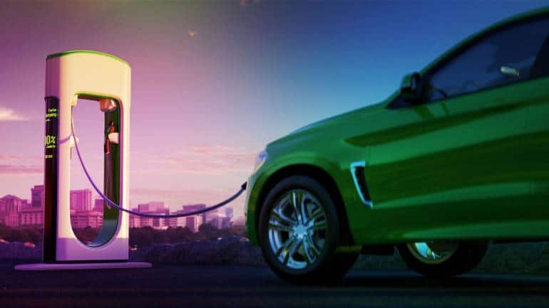 What's fuelling India's growing EV finance sector?