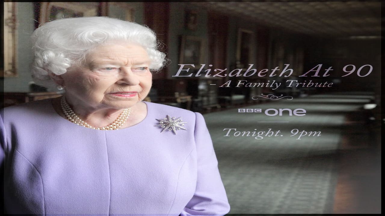 5 films and TV shows to watch about Queen Elizabeth II