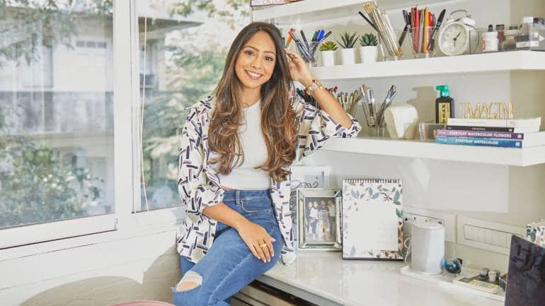 The delightfully slow business of hand lettering