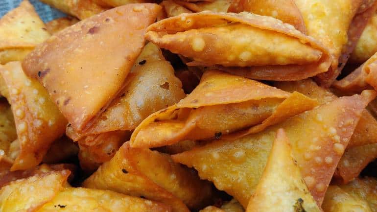Top 10 breakfast places in Hyderabad