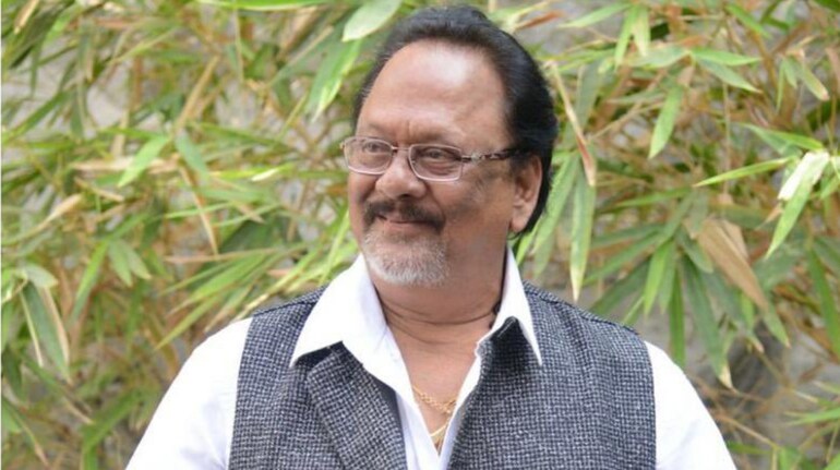 Krishnam Raju, veteran actor and former union minister, dies at 83