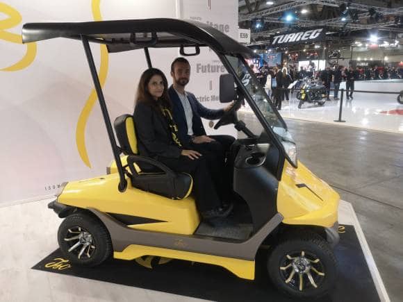 Kinetic Green aims to clock Rs 5,000 crore topline by FY27