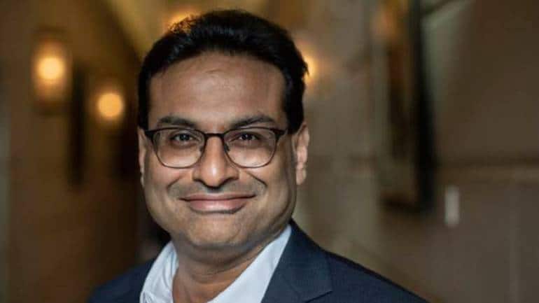 Indian-origin Laxman Narasimhan on being Starbucks CEO: 'With deepest ...