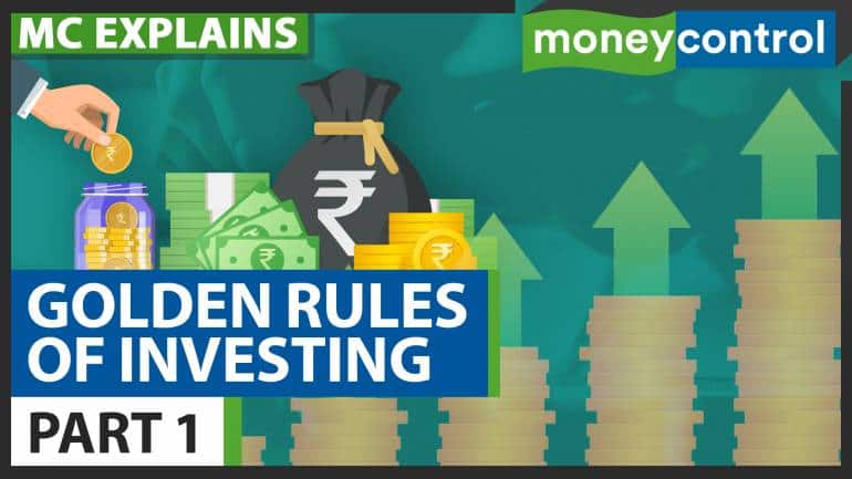 Nine personal finance rules that can help you double your money - Part 1