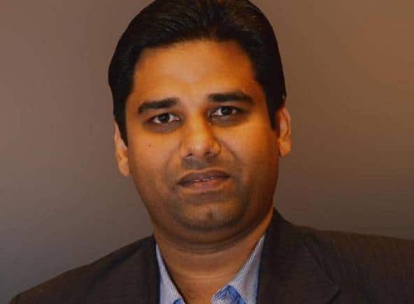MobiKwik appoints banking veteran Mukul Saxena as CEO of financial services
