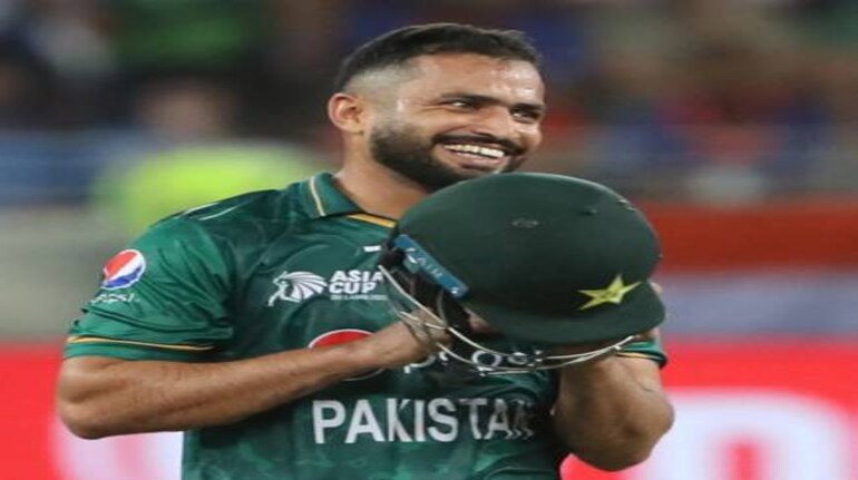 Nawaz played a game-changing innings, says Kohli