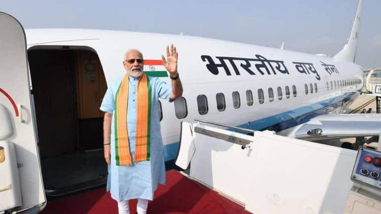 PM Modi turns 72: How he celebrated his birthday