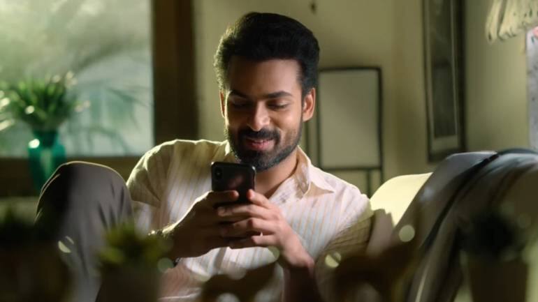 Ranga Ranga Vaibhavanga review: Clean rom-coms are a rarity, and this ...