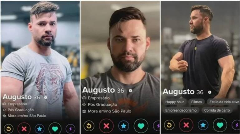 Brazilian 'Tinder Swindler' arrested for scamming 7 rich women