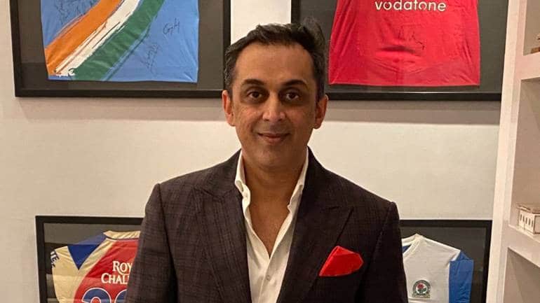 India can field up to three international sides now: Rohan Gavaskar