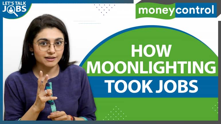 Are you juggling between 2 jobs? You may be moonlighting | Is it legal ...