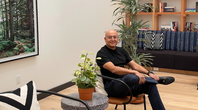 Fit to Lead | Sabeer Bhatia: "Health is the most important asset one has"