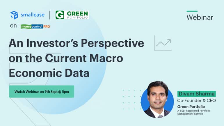 Pro Masters Virtual: How investors should view India's macros, with ...