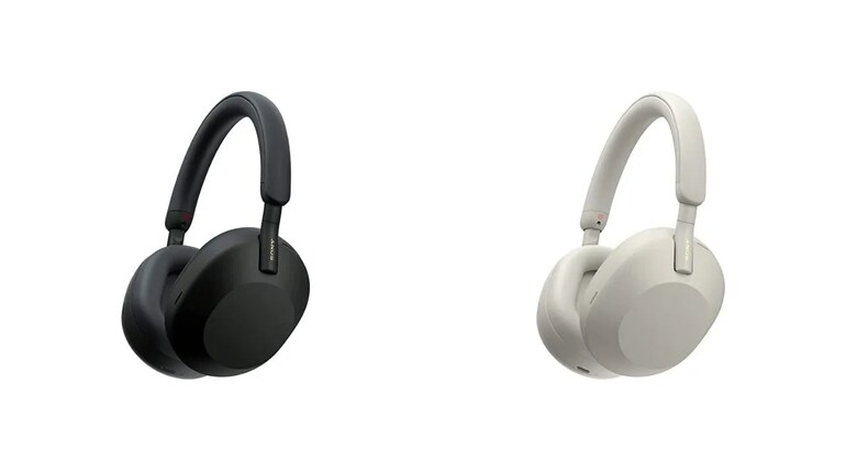Sony launches the WH-1000XM5 wireless headphones in India