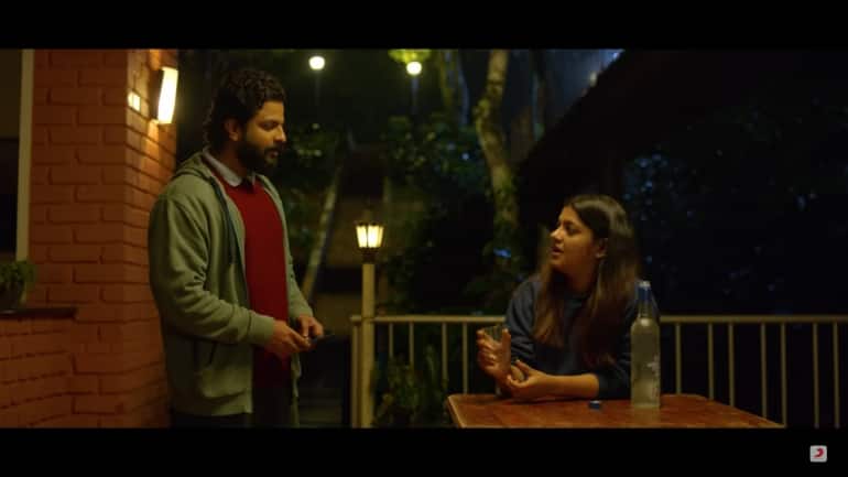 Sundari Gardens: A simple slice-of-life film that sees Aparna ...