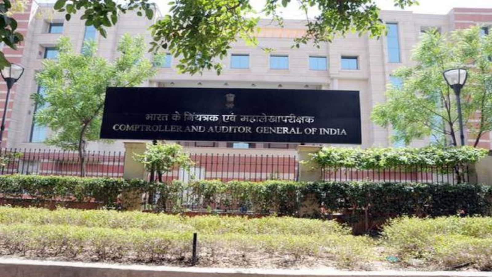 K. Sanjay Murthy appointed as new Comptroller and Auditor General. Who ...