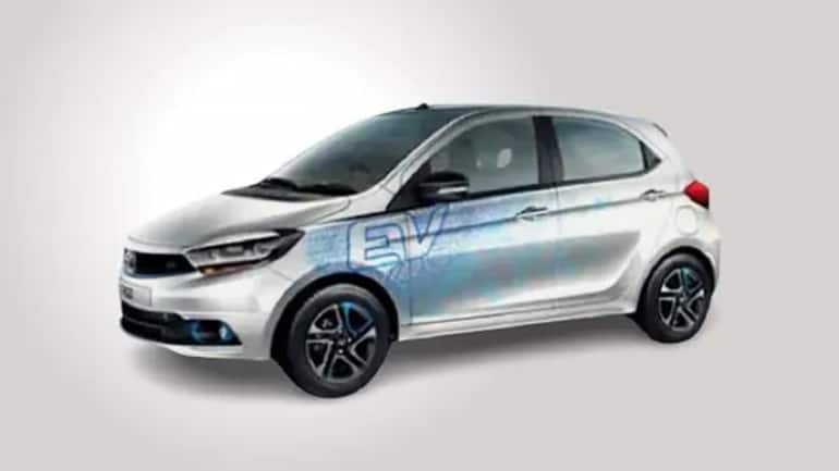 Tata Motors' Tiago EV to debut tomorrow; check details of the cheapest ...
