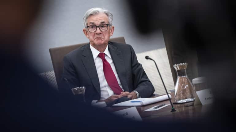 The great bond bubble is ‘Poof, Gone’ in worst year since 1949