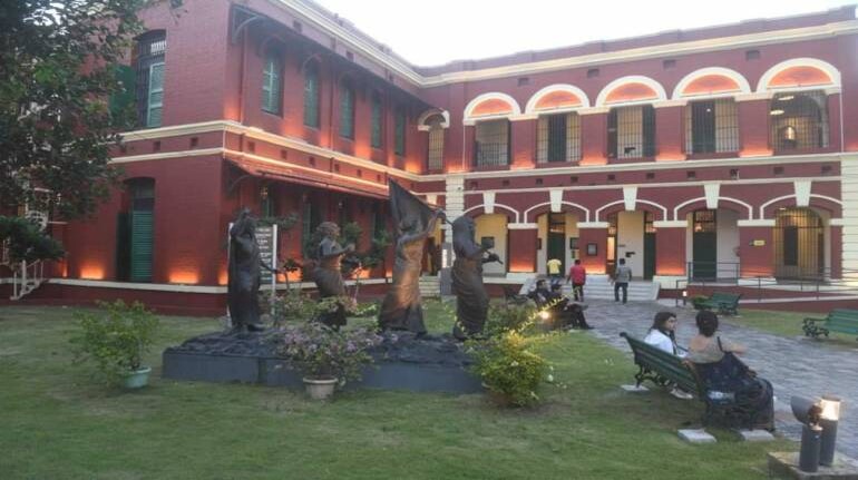 Kolkata's Alipore jail, where national icons were imprisoned during ...
