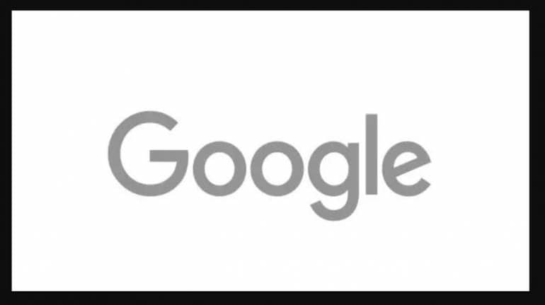 Remembering Queen Elizabeth: Google's vibrant logo turns grey