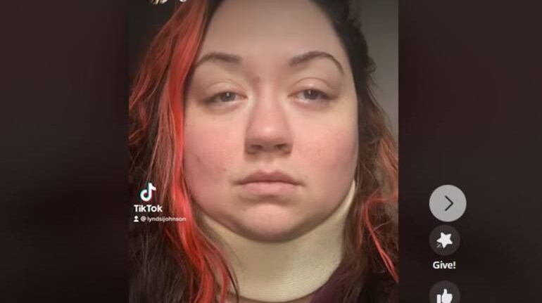 US woman says she is 'allergic to gravity', spends entire days in bed ...