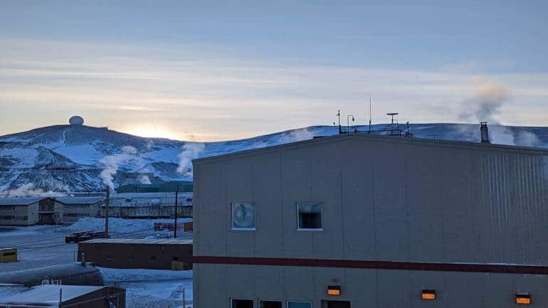 SpaceX's Starlink reaches Antarctica, is now active on all continents
