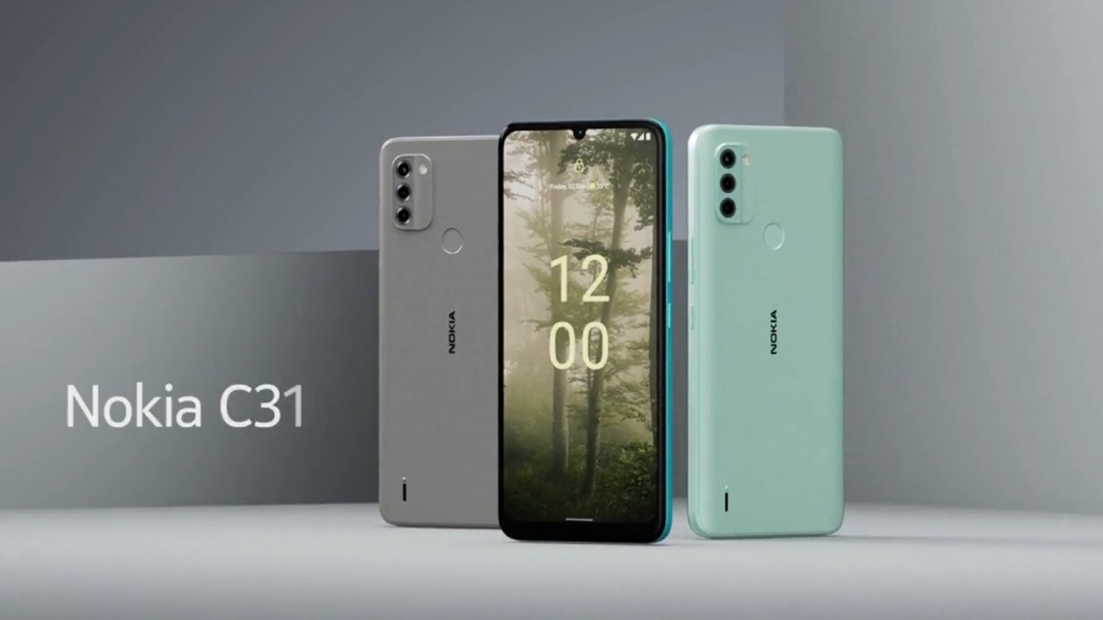 Nokia Smartphone 2022 Price