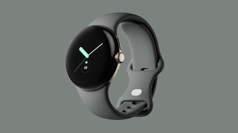 Did a diver just find Google's next Pixel Watch? The mystery leak explained