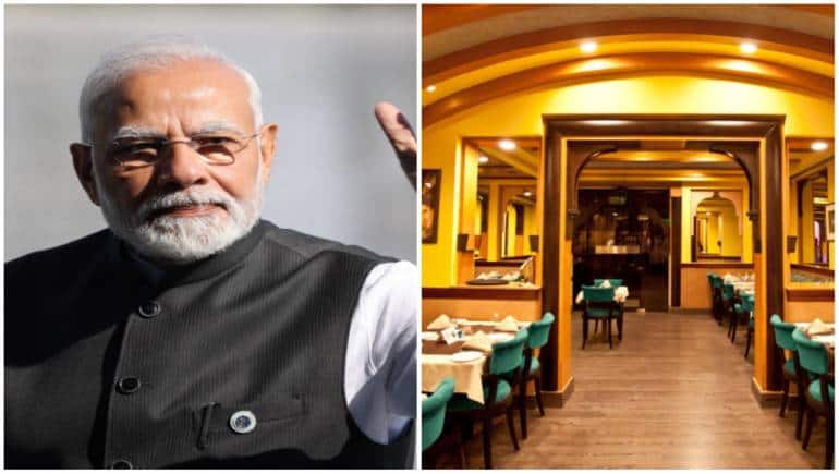 On PM Modi's birthday, Delhi restaurant to launch '56-inch' thali