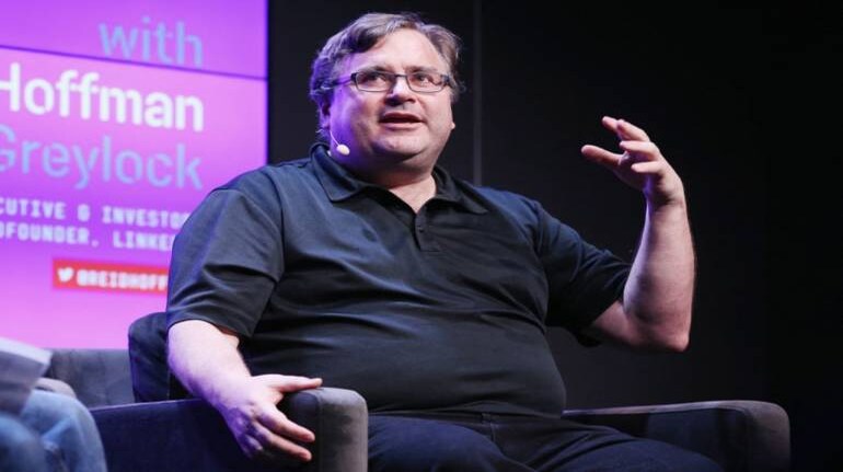 LinkedIn co-founder, Elon Musk's close friend, reveals his initial ...