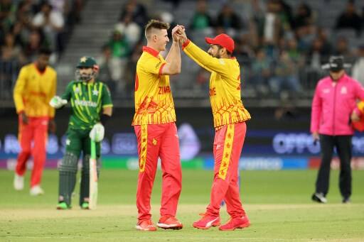 Former Pakistan players question team selection after 'embarrassing ...