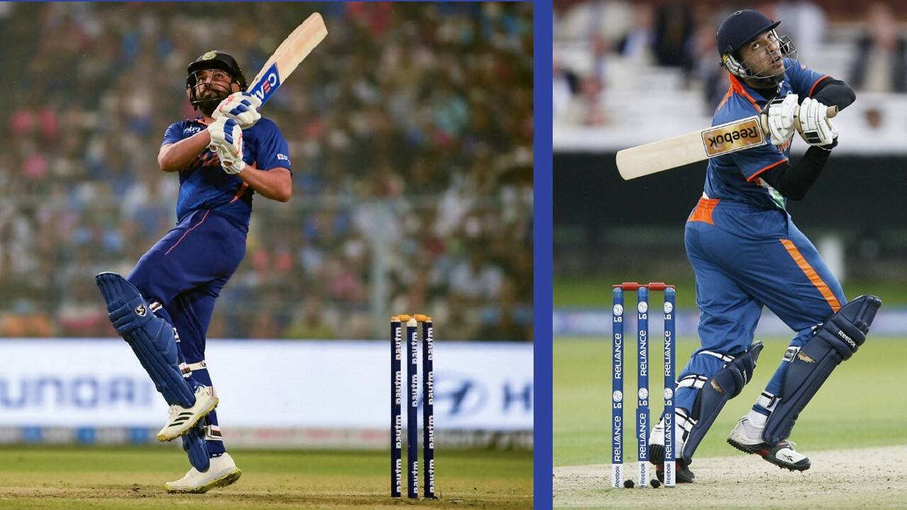 ICC T20 World Cup 2022 | Here are the records Rohit Sharma may break in ...