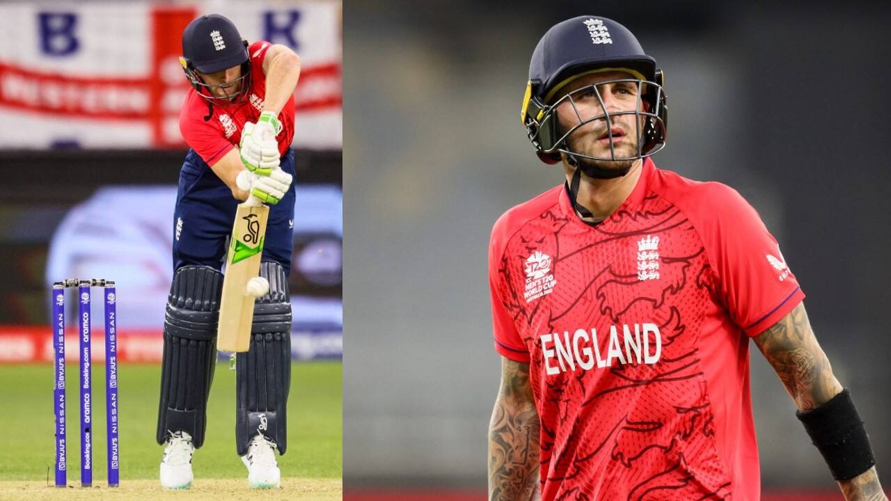 ICC T20 World Cup | Curran-inspired England beat Afghanistan to launch ...