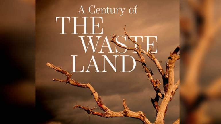 100 Years of ‘The Waste Land’ | Revisiting the TS Eliot’s magnum opus ...