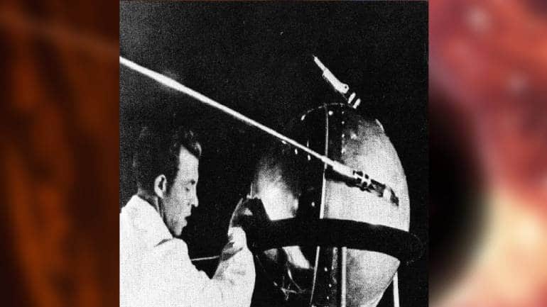 Sputnik 1 mission Anniversary: Things to know about the world’s first ...