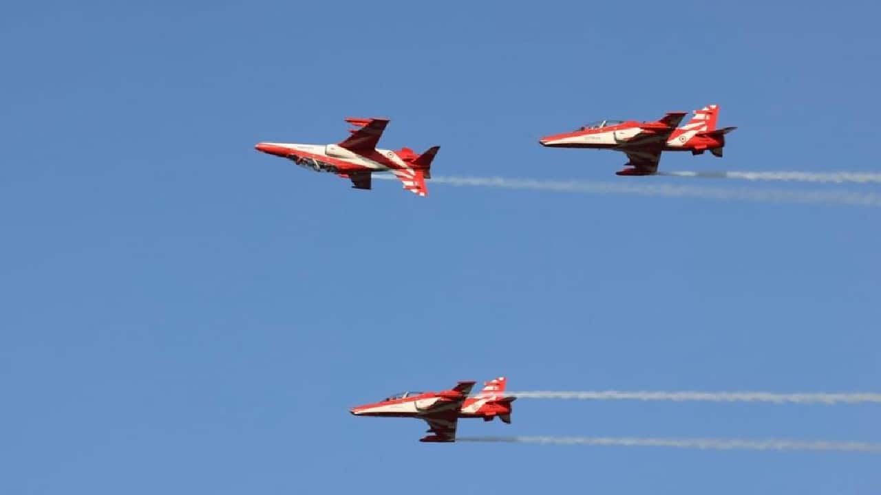Indian Air Force Day 2022: A look at IAF’s history and significance