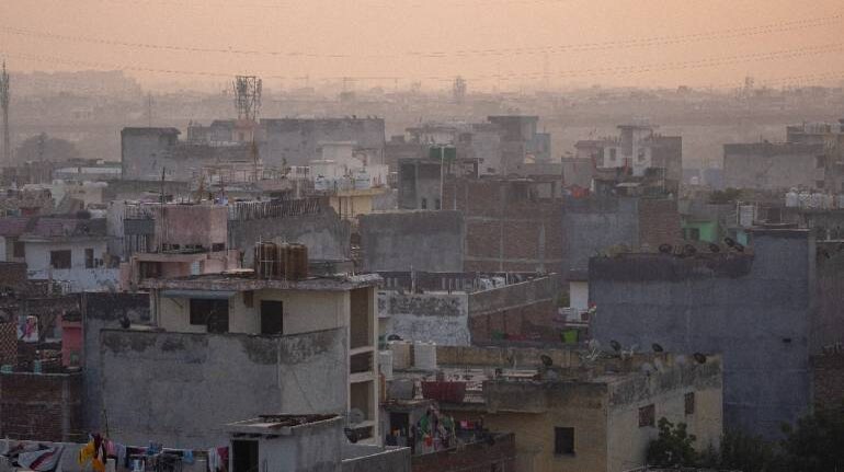 39 Indian cities among 50 most polluted cities in the world: report