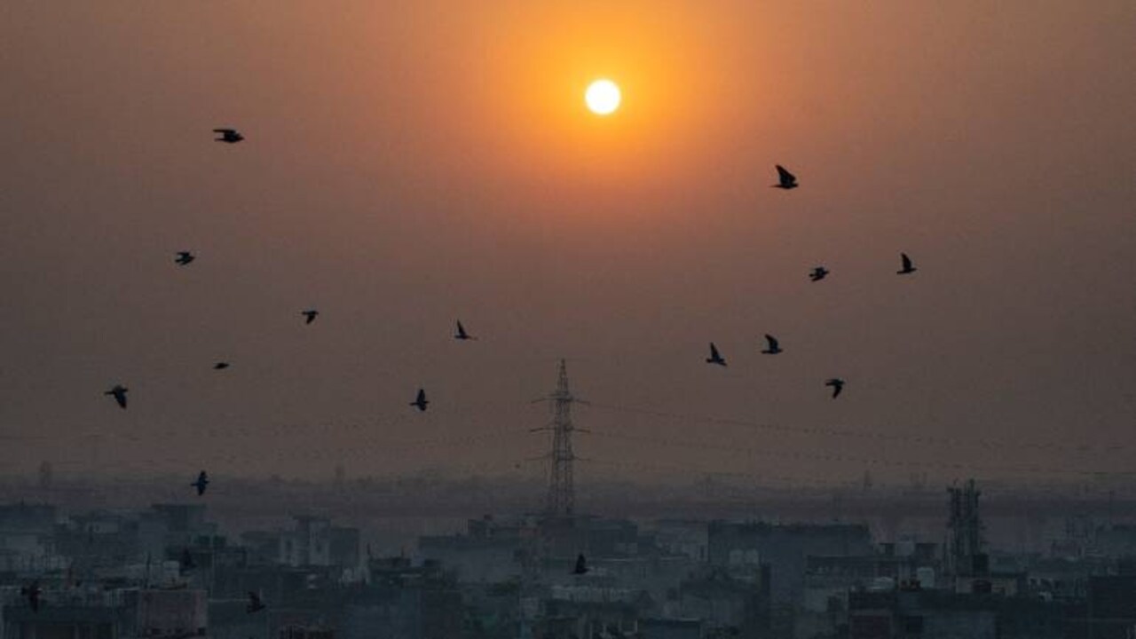 Breathless? Here are the best AQI Android, iOS apps you can download ...