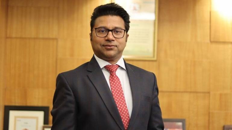 Daily Voice | This broking firm CEO sees China slowdown as a blessing ...