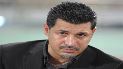 Ali Daei | Latest & Breaking News on Ali Daei | Photos, Videos ...