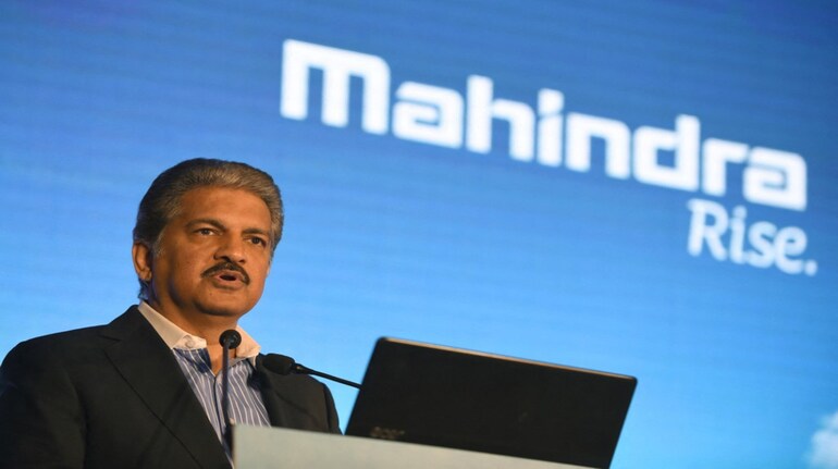 Anand Mahindra finds some consolation in this video after India’s T20 ...