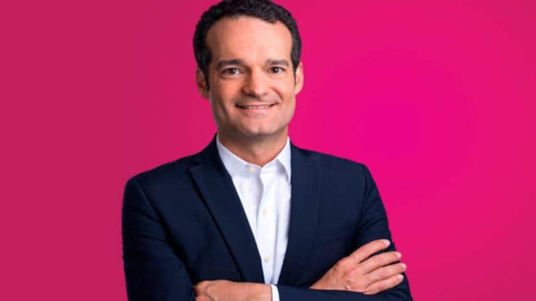Etihad gets new CEO; all you need to know about Antonoaldo Neves