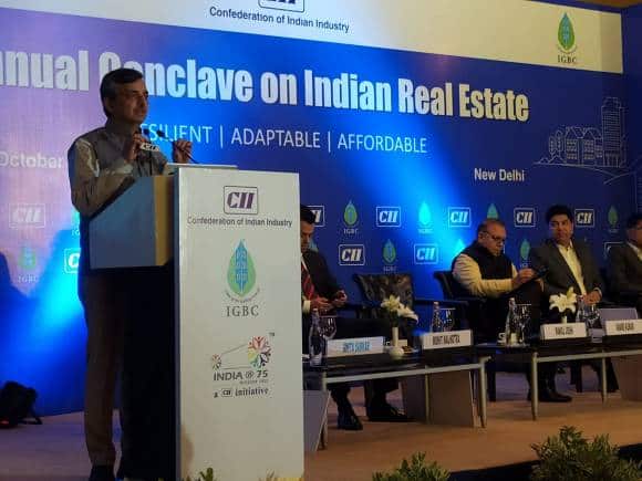 Urban planning should focus on generating jobs as well: Housing secretary