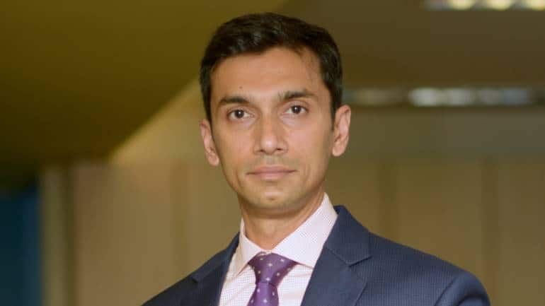 Fit to Lead | Bajaj Allianz Life's Chandramohan Mehra: 'Fitness allows ...