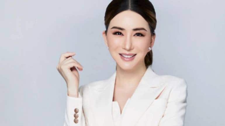 Miss Universe contest has a new owner: A transgender Thai business tycoon