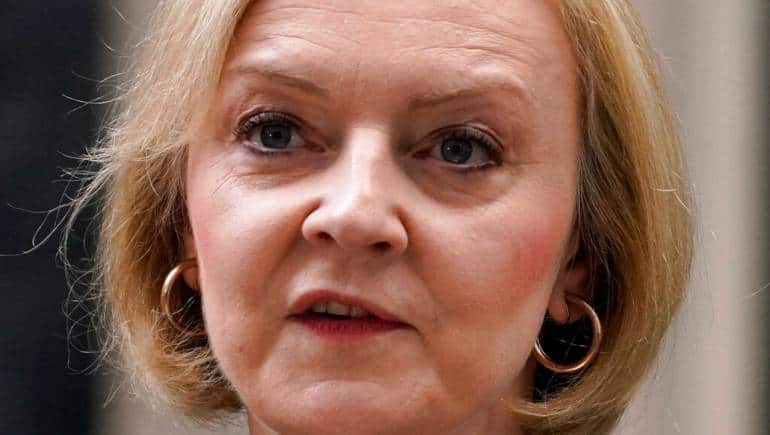 Liz Truss is the shortest-serving PM in UK history. The PMs she beat are...