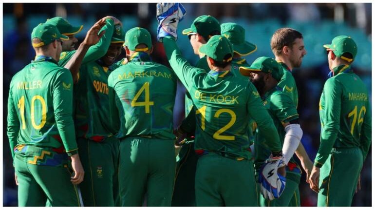The biggest wins in T20 World Cup history