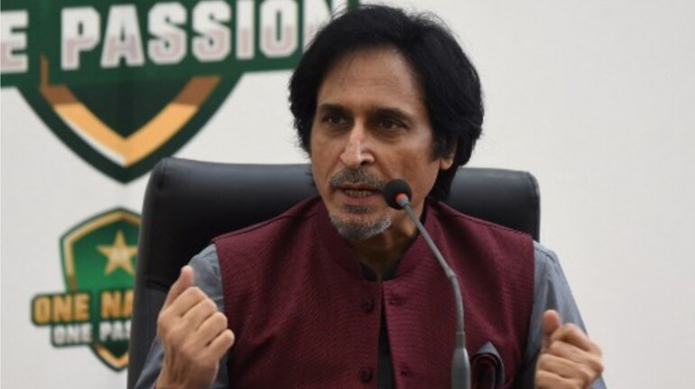 India crushed Pakistan’s confidence, says BJP leader on Ramiz Raja’s comment